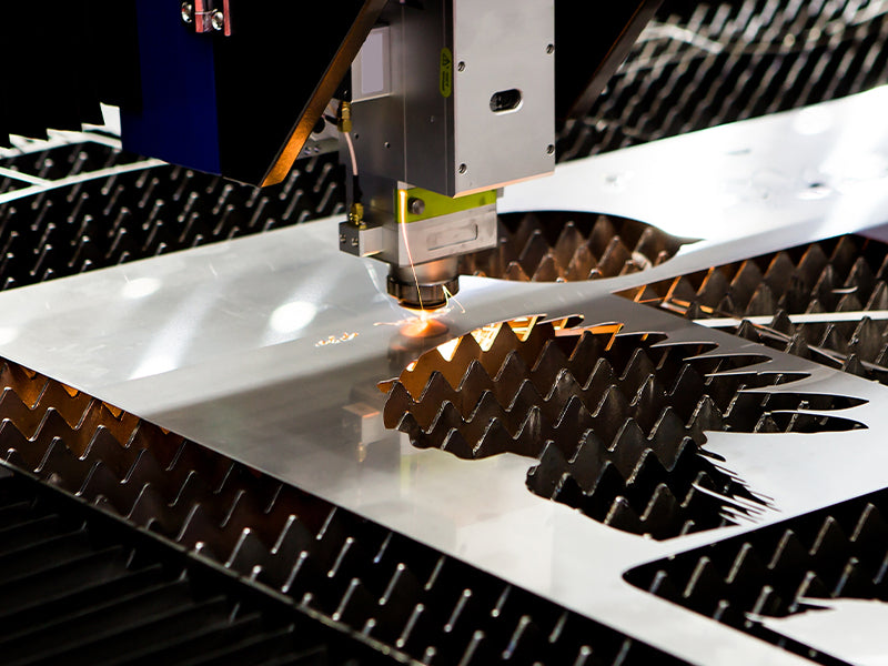 Beat the Burn: Smart Ways to Keep Your Laser Machine Cool – OMTech UK