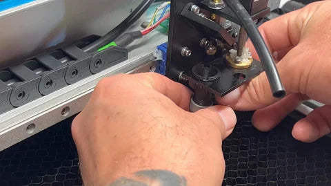 How to Keep Your Laser Engraver Running Smoothly – OMTech UK