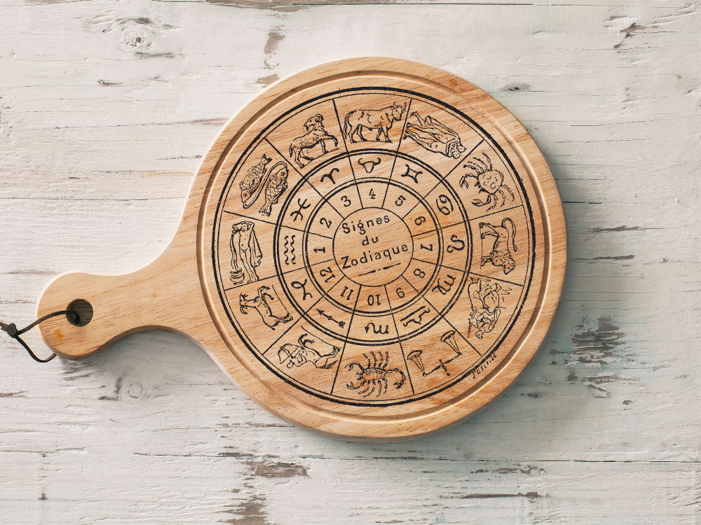 How to Create Laser Engraved Cutting Boards: A Step-by-Step Guide ...