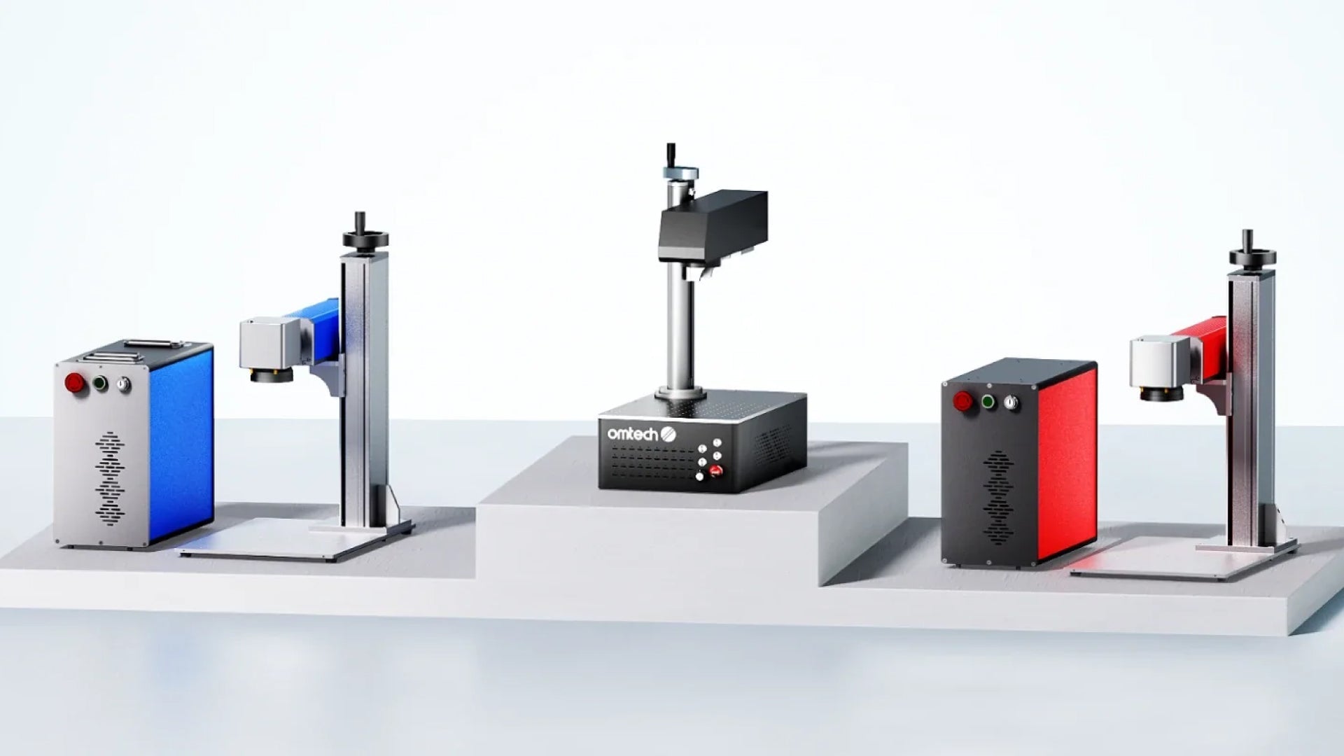 Q-Switched vs MOPA Fibre Lasers: Key Differences, Best Uses & How to C ...